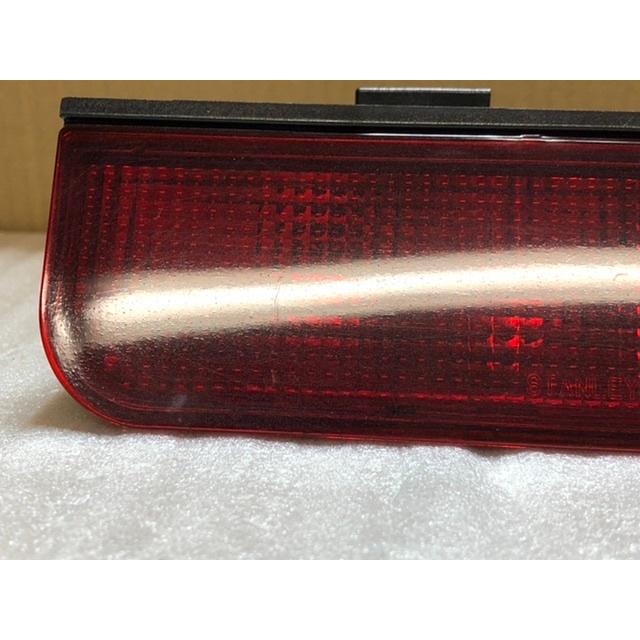 ハイマウント ストップ ランプ パジェロイオ H76W ミツビシ 純正 STANLEY R9164 リア ライト : OKATA Recycle Parts - 通販 - Yahoo!ショッピング