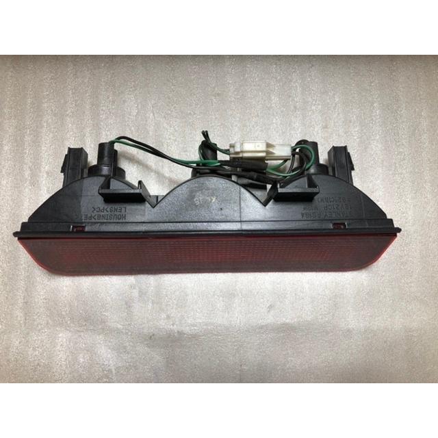 ハイマウント ストップ ランプ パジェロイオ H76W ミツビシ 純正 STANLEY R9164 リア ライト : OKATA Recycle Parts - 通販 - Yahoo!ショッピング