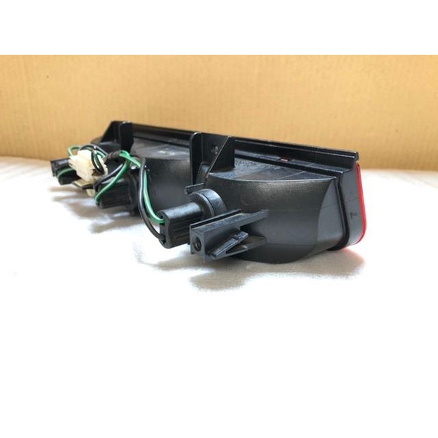 ハイマウント ストップ ランプ パジェロイオ H76W ミツビシ 純正 STANLEY R9164 リア ライト : OKATA Recycle Parts - 通販 - Yahoo!ショッピング