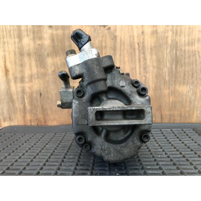 コンプレッサー パジェロイオ H76W ミツビシ 純正 4G93 MR315497 ？ ZEXEL 506221-2871 クーラー エアコン : OKATA Recycle Parts ...