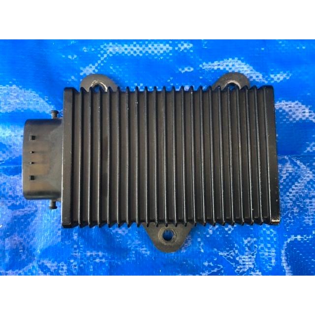 GDI フェール 燃料 コンピューター ジャンク パジェロイオ H76W ミツビシ 純正 MD340897 E8T11171 CPU : OKATA Recycle Parts - 通販 ...