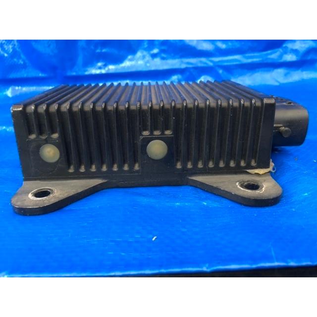 GDI フェール 燃料 コンピューター ジャンク パジェロイオ H76W ミツビシ 純正 MD340897 E8T11171 CPU ...