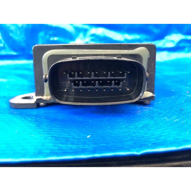 GDI フェール 燃料 コンピューター ジャンク パジェロイオ H76W ミツビシ 純正 MD340897 E8T11171 CPU ...