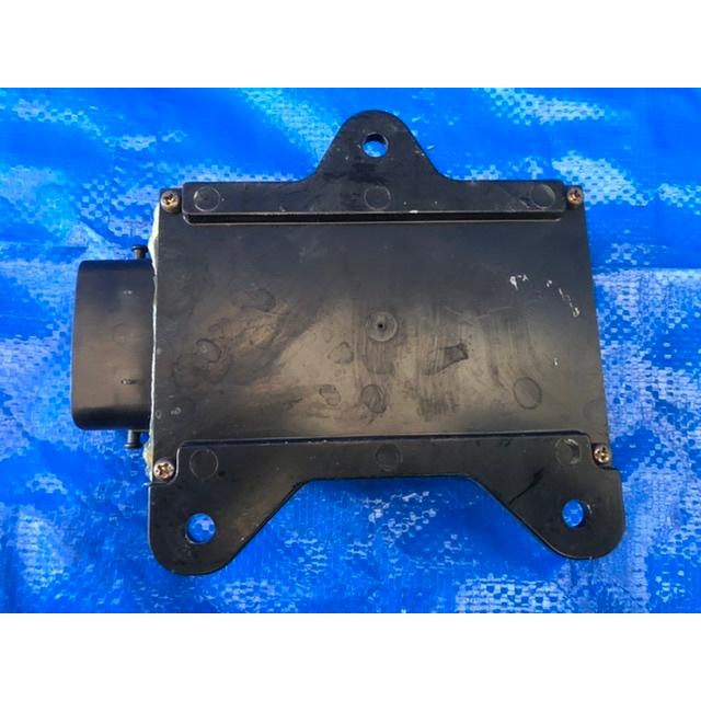 GDI フェール 燃料 コンピューター ジャンク パジェロイオ H76W ミツビシ 純正 MD340897 E8T11171 CPU : OKATA Recycle Parts - 通販 ...