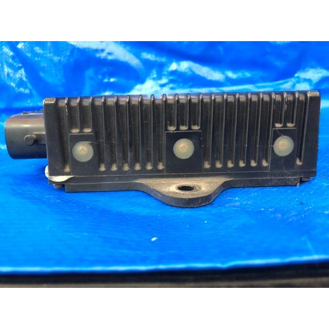 GDI フェール 燃料 コンピューター ジャンク パジェロイオ H76W ミツビシ 純正 MD340897 E8T11171 CPU ...