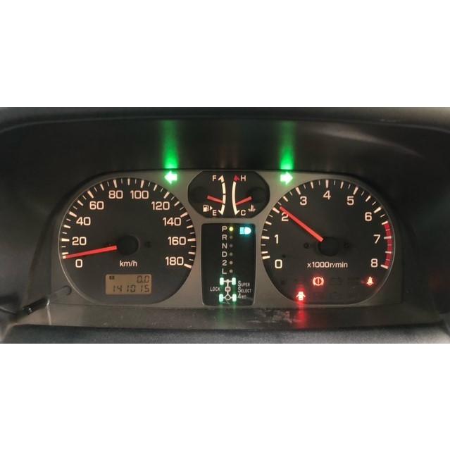 GDI フェール 燃料 コンピューター ジャンク パジェロイオ H76W ミツビシ 純正 MD340897 E8T11171 CPU ...