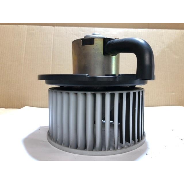ブロア ファン モーター ジャンク パジェロイオ H76W ミツビシ 純正 502725-1240 : OKATA Recycle Parts - 通販 - Yahoo!ショッピング