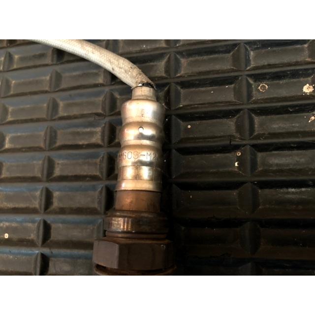 O2 センサー ekワゴン H81W ミツビシ 純正 3G83 MN122529 NTK OZA609-M2 酸素 濃度 検知 : OKATA Recycle Parts - 通販 ...