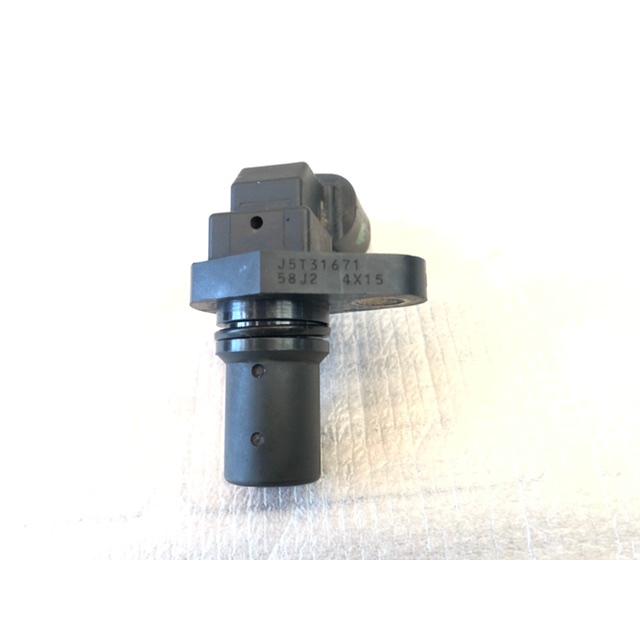 カム角 ポジション センサー ワゴンR MH21S スズキ 純正 K6A J5T31671 : OKATA Recycle Parts ...
