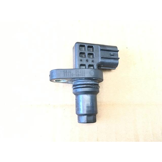 クランク角 ポジション センサー ワゴンR スティングレー MH22S スズキ 純正 K6A 33220-58J02 : OKATA Recycle Parts - 通販 - Yahoo!ショッピング