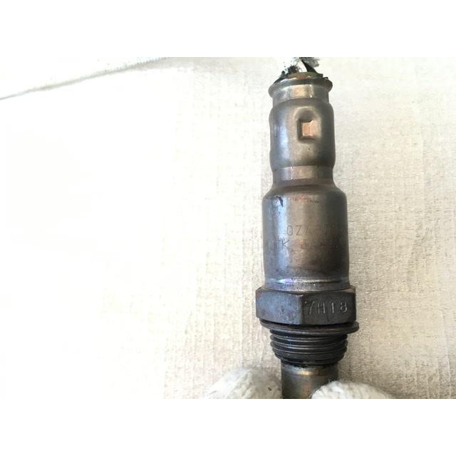 O2 センサー 上 下 セット キューブ YZ11 ニッサン 純正 HR15DE 90299km 22690-ED000 226A0-ET000 酸素 濃度 検知 : OKATA ...