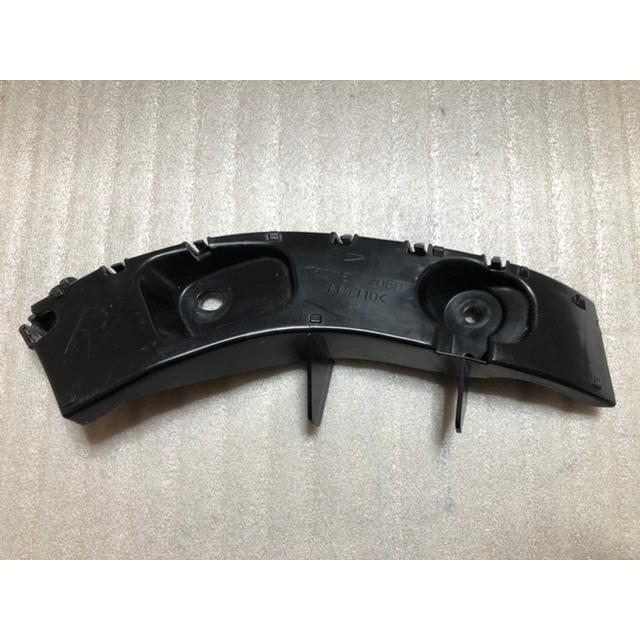 フロント バンパー サイド サポート 右 ムーヴラテ L550S ダイハツ 52115-B2060 : OKATA Recycle Parts ...