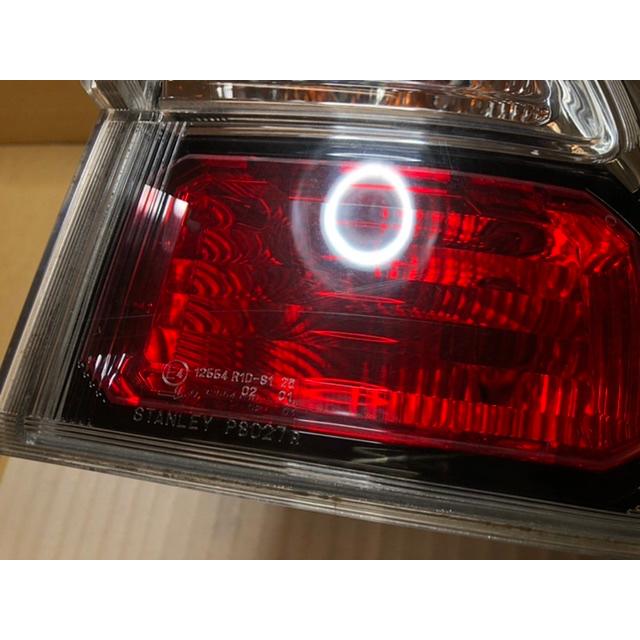 テール ライト 右 ステップワゴン スパーダ RG1 ホンダ 純正 33500-SLJ-J51 STANLEY P8027R リア ランプ : OKATA Recycle Parts - 通販 ...