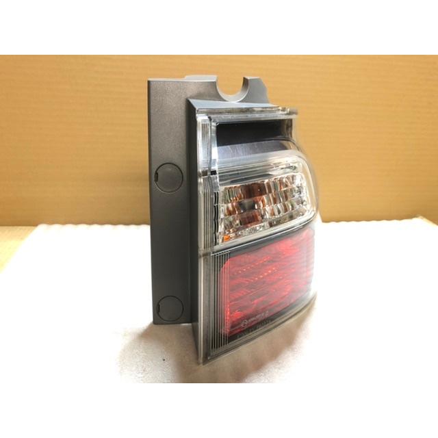 テール ライト 右 ステップワゴン スパーダ RG1 ホンダ 純正 33500-SLJ-J51 STANLEY P8027R リア ランプ : OKATA Recycle Parts - 通販 ...