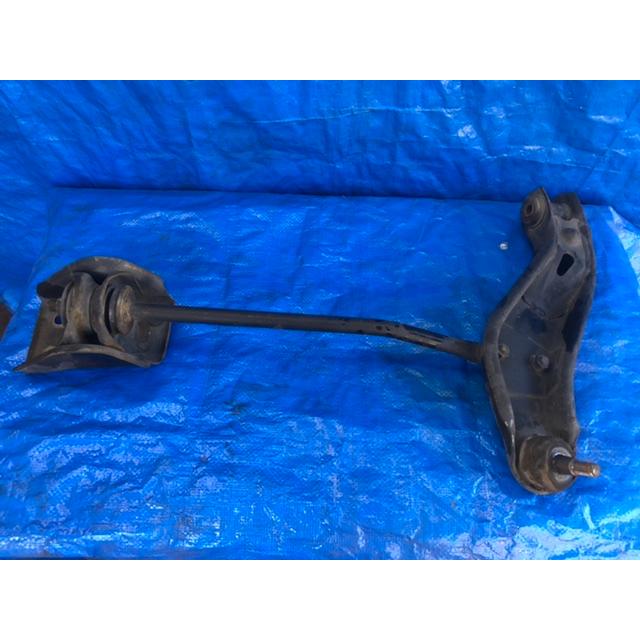 ロア アーム 右 ミニキャブ U15T ミツビシ 4WD MB349428 現状引渡 : OKATA Recycle Parts - 通販 ...