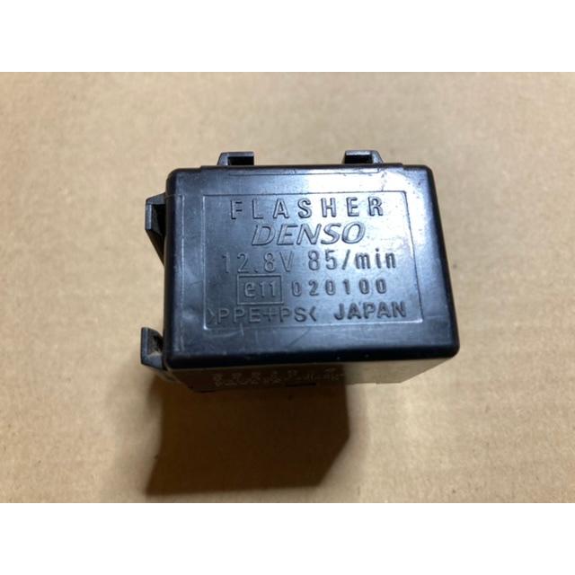 フラッシャー リレー スズキ 車 から 仕入品 純正 38610-84F00 DENSO 066500-5351 ウインカー : OKATA ...