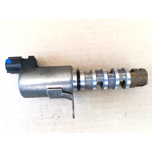 オイル コントロール VVT 可変 ソレノイド バルブ ソリオ MA15S スズキ 純正 K12B AT FF 16550-51KA0 : OKATA Recycle Parts - 通販 ...