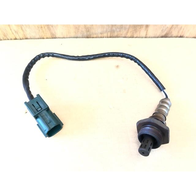 O2 センサー ADバン VHNY11 ニッサン 純正 QG18 22690-AX000 酸素 濃度 検知 : OKATA Recycle ...