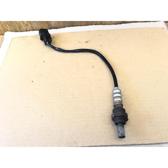 O2 センサー ekワゴン H81W ミツビシ 純正 3G83 86221km MR561593 NTK OZA584-M1 酸素 濃度 検知 : 23010958ss : OKATA ...