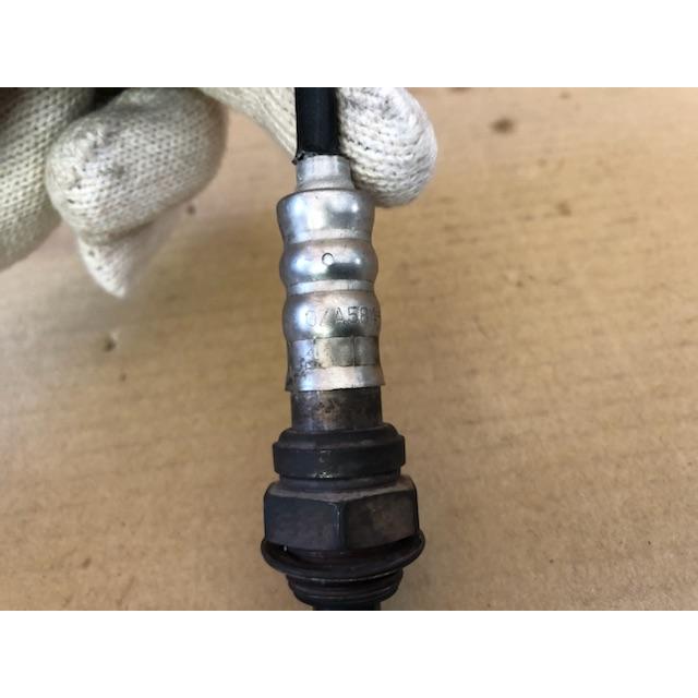 O2 センサー ekワゴン H81W ミツビシ 純正 3G83 86221km MR561593 NTK OZA584-M1 酸素 濃度 検知 : 23010958ss : OKATA ...