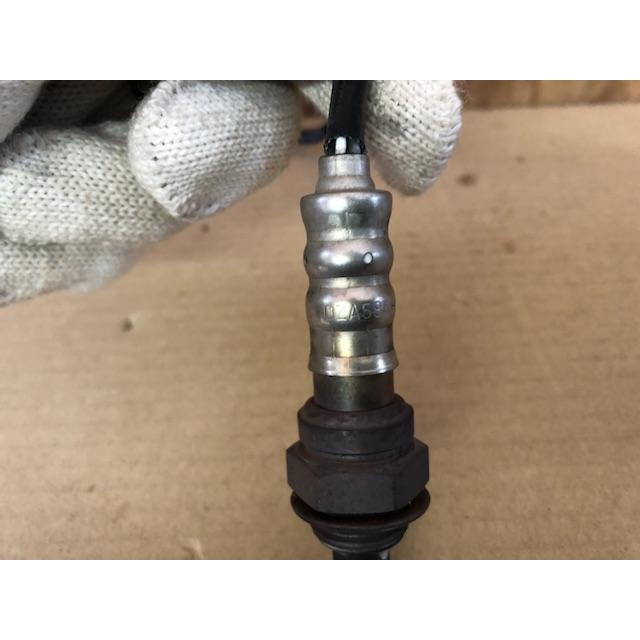 O2 センサー ekワゴン H81W ミツビシ 純正 3G83 74120km MR561593 NTK OZA584-M1 酸素 濃度 検知 : 23010961ss : OKATA ...