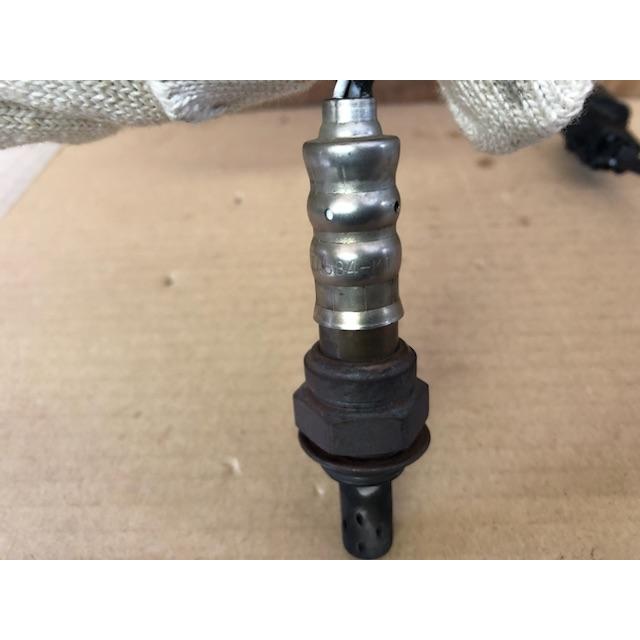 O2 センサー ekワゴン H81W ミツビシ 純正 3G83 74120km MR561593 NTK OZA584-M1 酸素 濃度 検知 : 23010961ss : OKATA ...