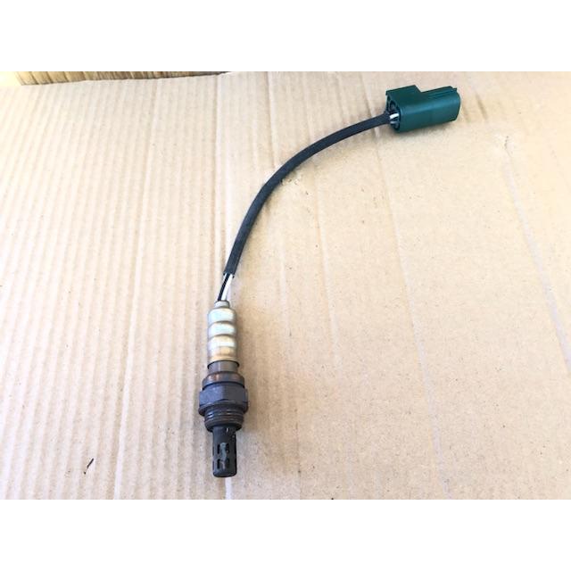 O2 センサー キューブ BZ11 ニッサン 純正 CR14 103375km 22690-8J001 NTK OZA 544-N7 酸素 濃度 検知 : OKATA Recycle ...