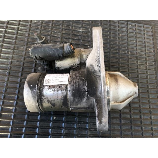 セルモーター セレナ C25 ニッサン 純正 MR20 23300-EN20A スターター : OKATA Recycle Parts ...