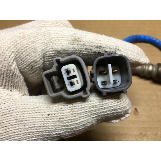 O2センサー 上 下 セット タント L375S ダイハツ 純正 KF-VE 89465-B2100 89465-B2030 酸素 濃度 検知 : OKATA Recycle Parts ...