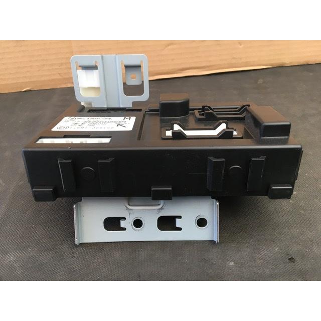 ボディ コントロール モジュール コンピューター キューブ Z12 ニッサン 純正 284B11FS3C BCM CPU : OKATA Recycle Parts - 通販 - Yahoo ...