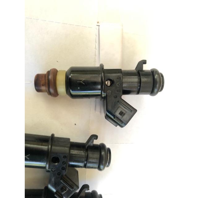 インジェクター 3本 ライフ JB5 ホンダ 純正 P07A 16450-RGA-003 燃料 噴射 ポンプ インジェクション : OKATA ...