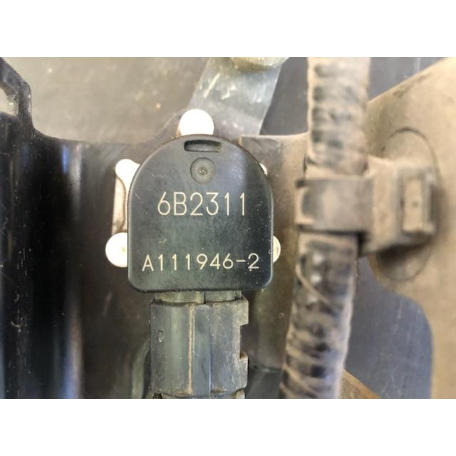 ハイト センサー ekカスタム B11W ミツビシ 純正 3B20 ターボ 8651A183 : OKATA Recycle Parts - 通販 - Yahoo!ショッピング