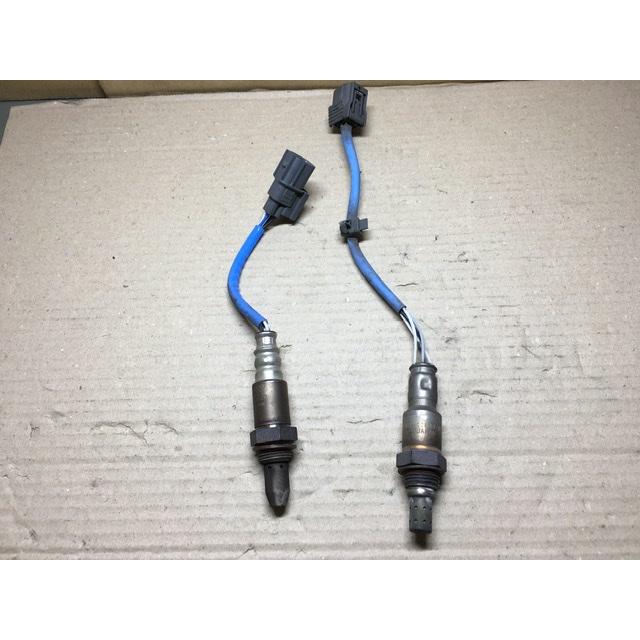 O2センサー セット ライフ JC1 ホンダ P07A 36531-RS8-003 36532-RS8-004 211200-2690 NTK OHY 644-H25 酸素 濃度 検知 ...