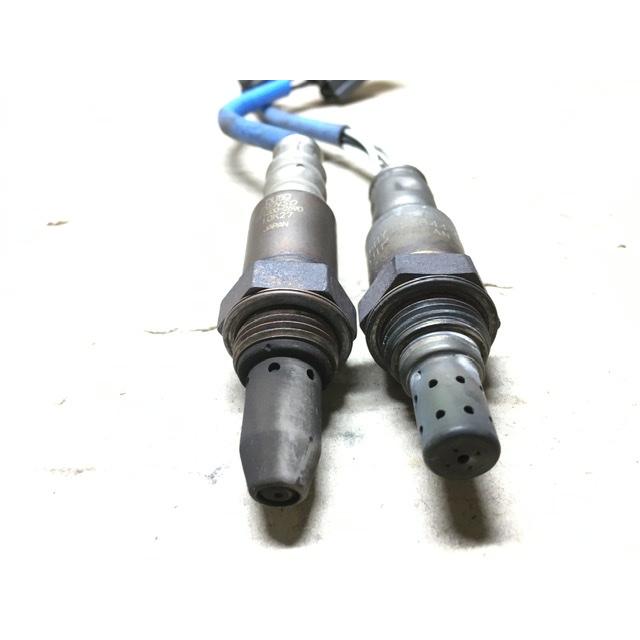 O2センサー セット ライフ JC1 ホンダ P07A 36531-RS8-003 36532-RS8-004 211200-2690 NTK OHY 644-H25 酸素 濃度 検知 ...