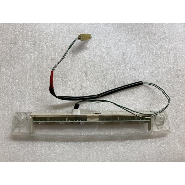 ハイマウント ストップランプ タント カスタム L350S ダイハツ 純正 81570-B2030 STANLEY P3193 リア ライト ...