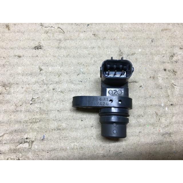 クランク角 ポジション センサー デミオ DY3W マツダ ZJ MITSUBISHI J5T30471 : OKATA Recycle ...