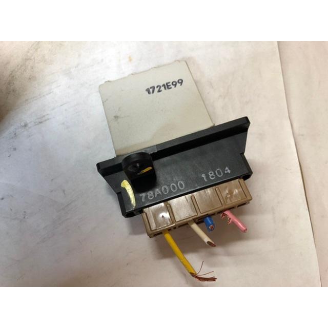 ブロア ファン モーター ヒーター レジスター セット マーチ K13 ニッサン 27226-1HA0A 27150-EY00A : OKATA Recycle Parts - 通販 ...