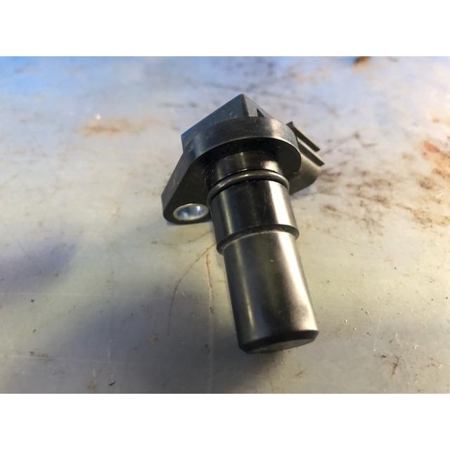 スピード 車速 センサー キューブ YGZ11 ニッサン 純正 HR15 CVT 2WD 31935-8E007 G4T07581A ...