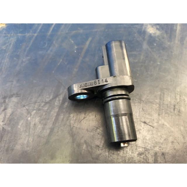 スピード 車速 センサー ヴィッツ NSP130 トヨタ 純正 1NR-FKE CVT FF 53136km 89413-60020 ...