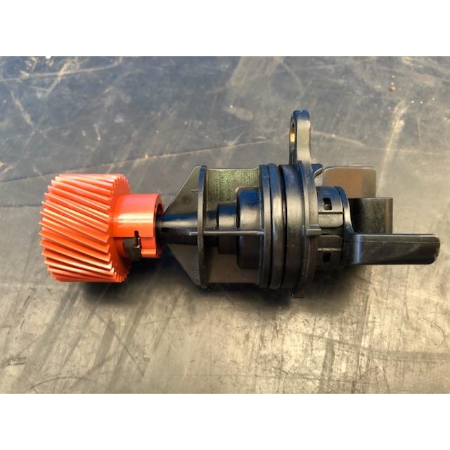 スピード 車速 センサー サニー B14 ニッサン 純正 GA13 AT FF 74765km : OKATA Recycle Parts ...