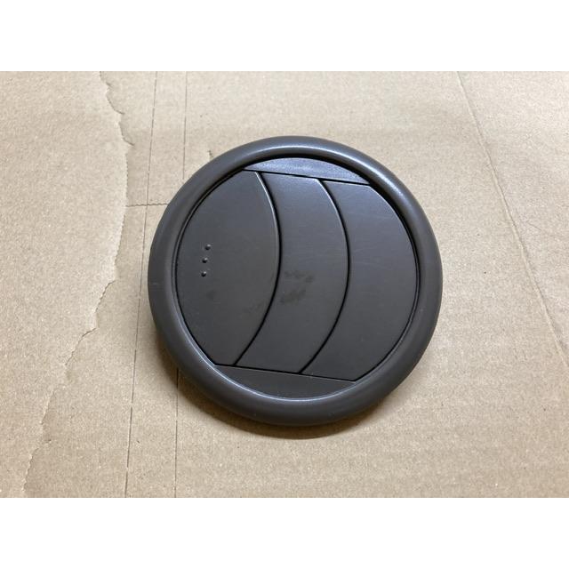 ルーバーパネル 1枚 アルト HA24V スズキ 純正 73630-58J01-R8R エアコン 吹き出し口 送風口 フロント 内装 ...