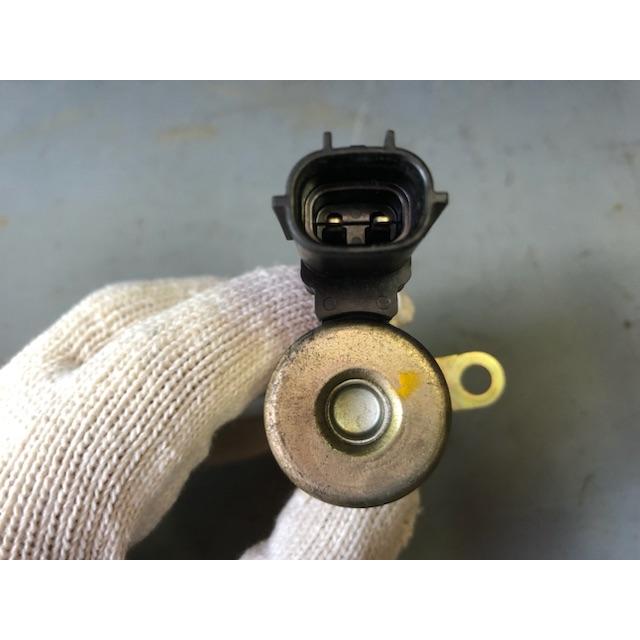 オイル コントロール VVT 可変 ソレノイド バルブ タント L350S ダイハツ 純正 EF-VE M4AT FF 92150km 13830-97201 : OKATA Recycle ...