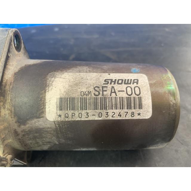 パワステ モーター コンピューター ライフ JB5 ホンダ 純正 39980-SFA-00 SHOWA PS CPU : OKATA Recycle Parts - 通販 - Yahoo!ショッピング