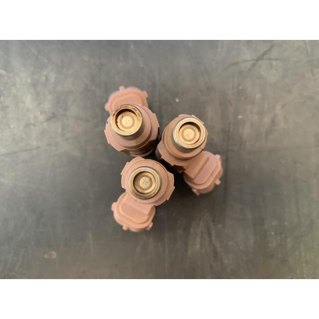 インジェクター 3本 セット ワゴンR MH22S スズキ K6A 15710-65H00 BOSCH 燃料 噴射 ポンプ インジェクション : OKATA Recycle Parts ...