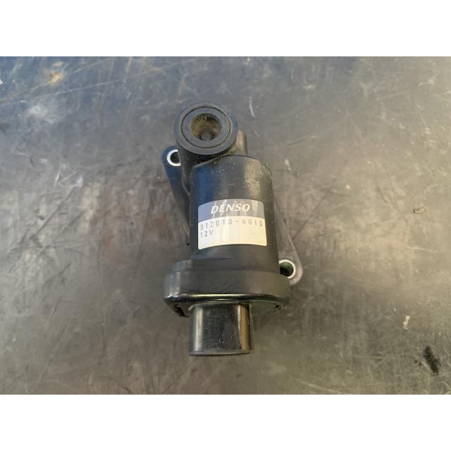 バイパス バルブ アクチュエーター ストリーム RN8 ホンダ 17150-RNA-A01 DENSO 012010-6010 : OKATA ...