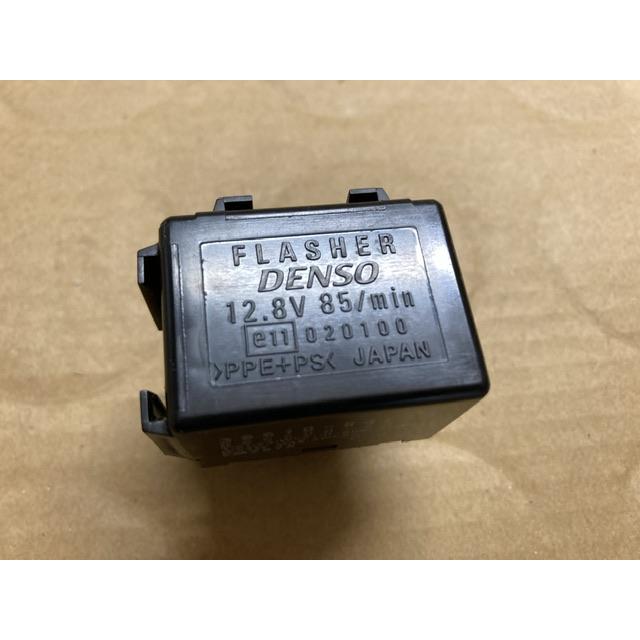 フラッシャー リレー シボレー MW ME34S スズキ 38610-84F00 DENSO 066500-5351 : OKATA ...