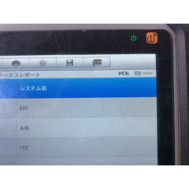 インジェクター 3本 セット ムーヴ L175S ダイハツ KF-VE 23250-B2010 DENSO 燃料 噴射 ポンプ インジェクション : OKATA Recycle Parts ...