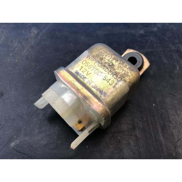 リレー 1個 パジェロイオ H76W ミツビシ から DENSO 056700-5431 : OKATA Recycle Parts - 通販 - Yahoo!ショッピング