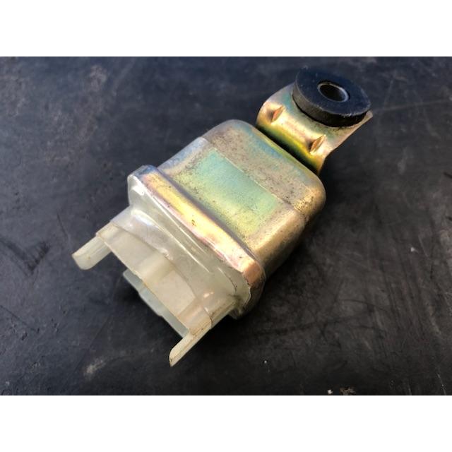 リレー 1個 パジェロイオ H76W ミツビシ から DENSO 056700-5431 : OKATA Recycle Parts - 通販 - Yahoo!ショッピング