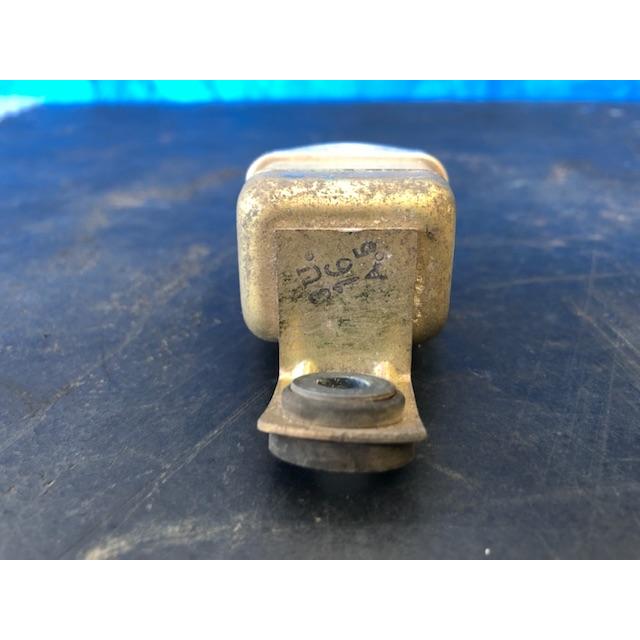 リレー 1個 パジェロイオ H76W ミツビシ から DENSO 056700-5431 : OKATA Recycle Parts - 通販 - Yahoo!ショッピング